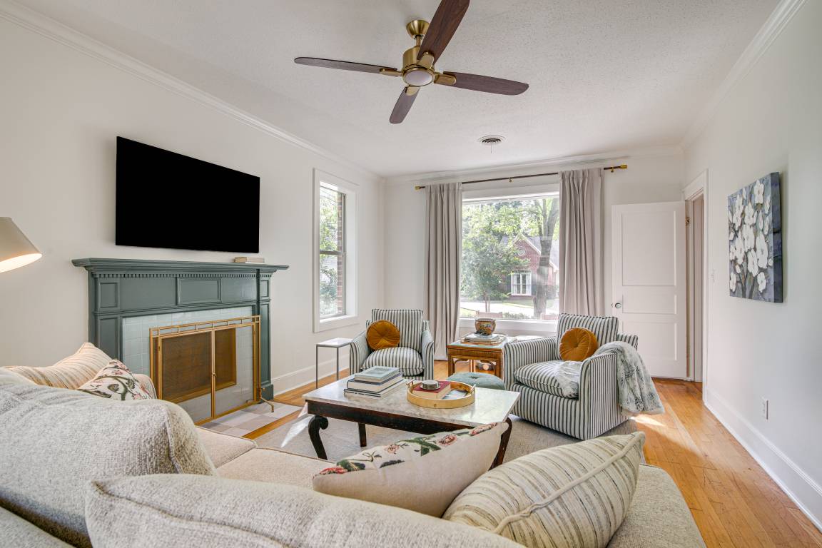 157 M² House ∙ 2 Bedrooms ∙ 5 Guests - Oxford