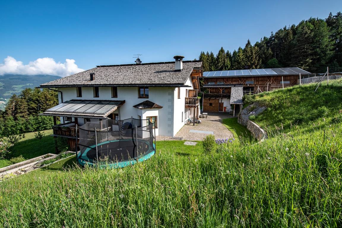 75 M² Ferienwohnung ∙ 2 Schlafzimmer ∙ 6 Gäste - Val Gardena