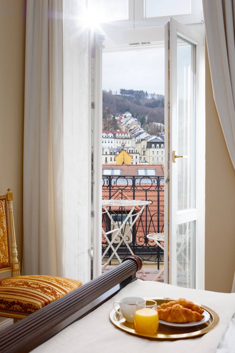 Apartment ∙ 1 Bedroom ∙ 4 Guests - Karlovy Vary
