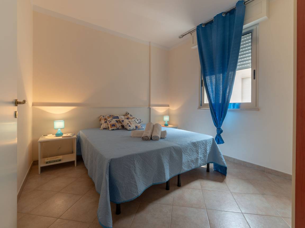 65 M² Casa ∙ 1 Habitación ∙ 4 Huéspedes - Otranto