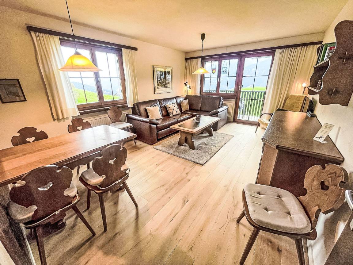 58 M² Ferienhaus ∙ 1 Schlafzimmer ∙ 5 Gäste - Lax