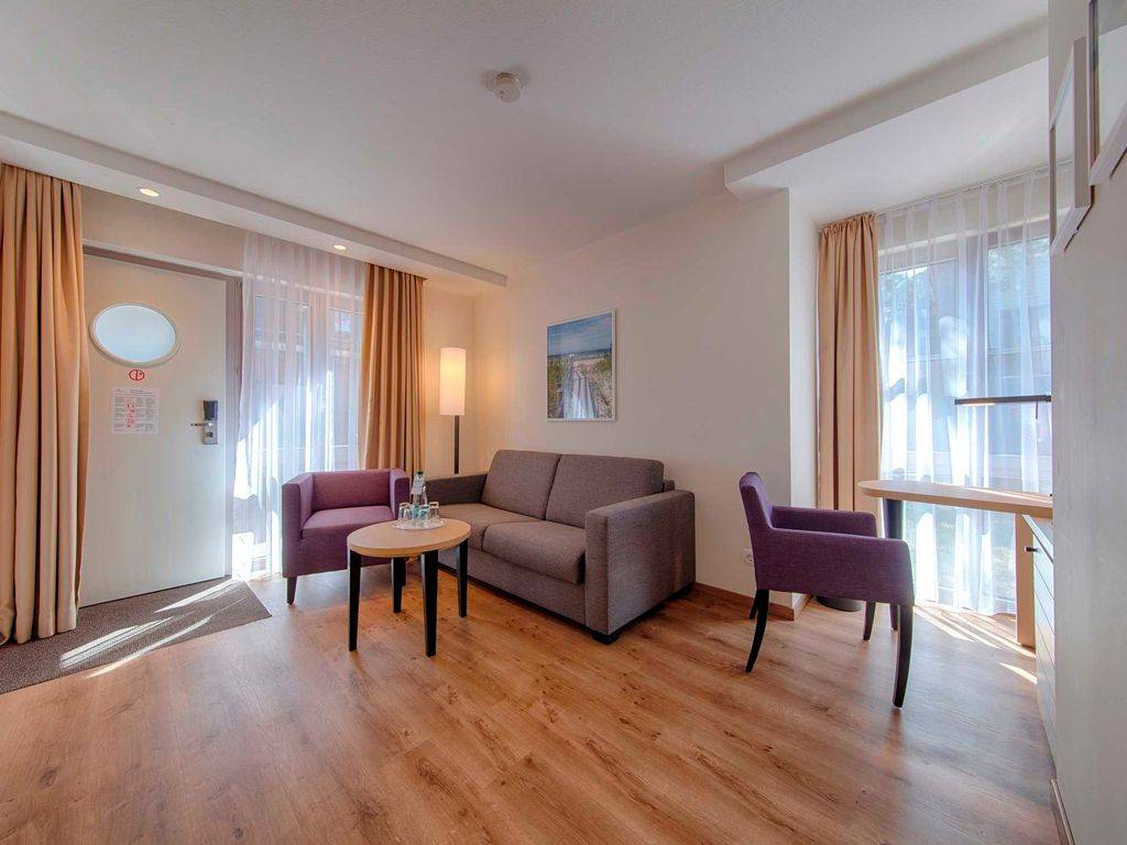 30 M² Bed And Breakfast ∙ 2 Guests - Rügen