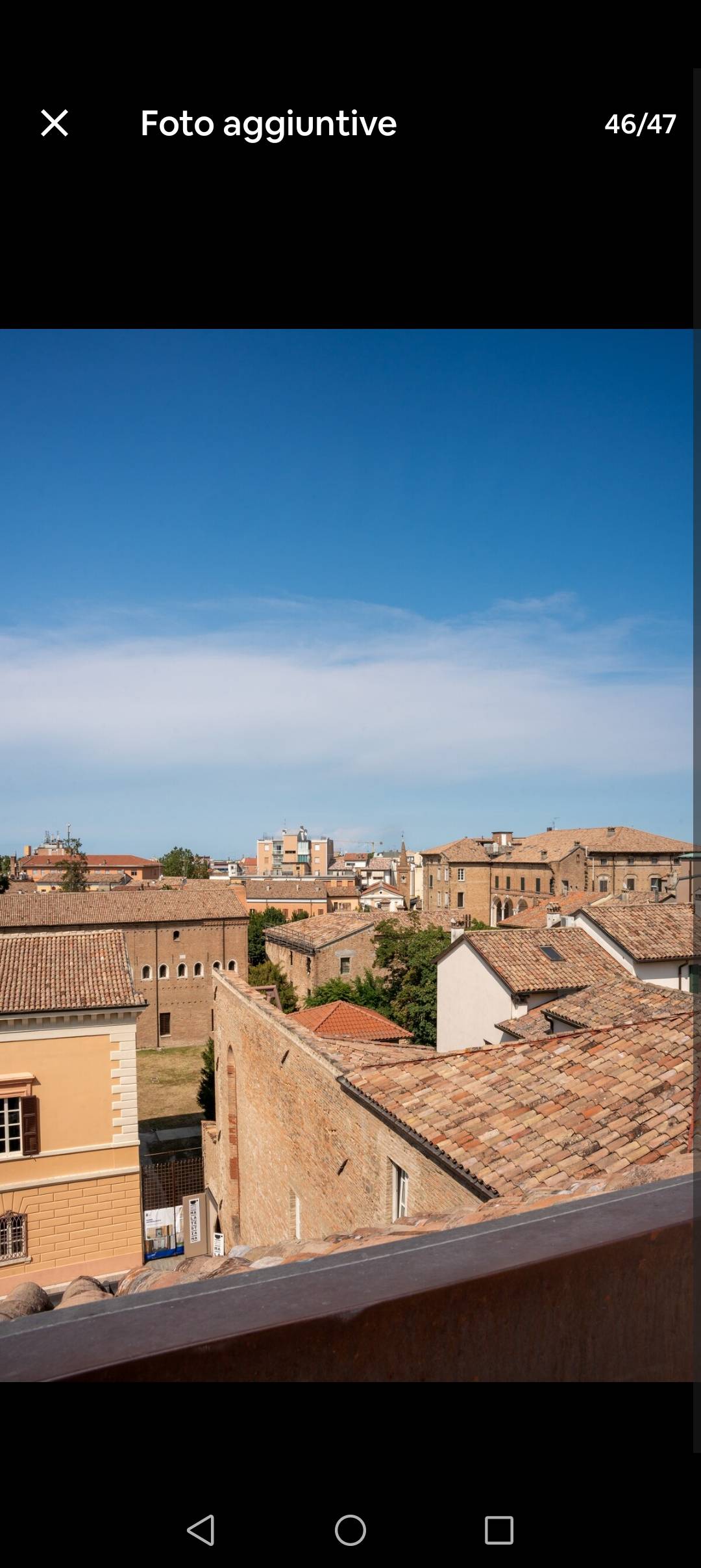 60 M² Apartment ∙ 4 Guests - Cesena