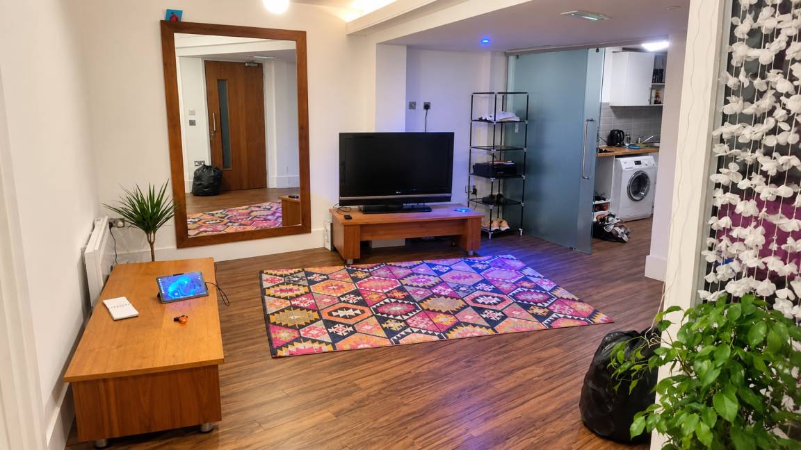 40 M² Apartamento ∙ 2 Habitaciones ∙ 6 Huéspedes - Twickenham