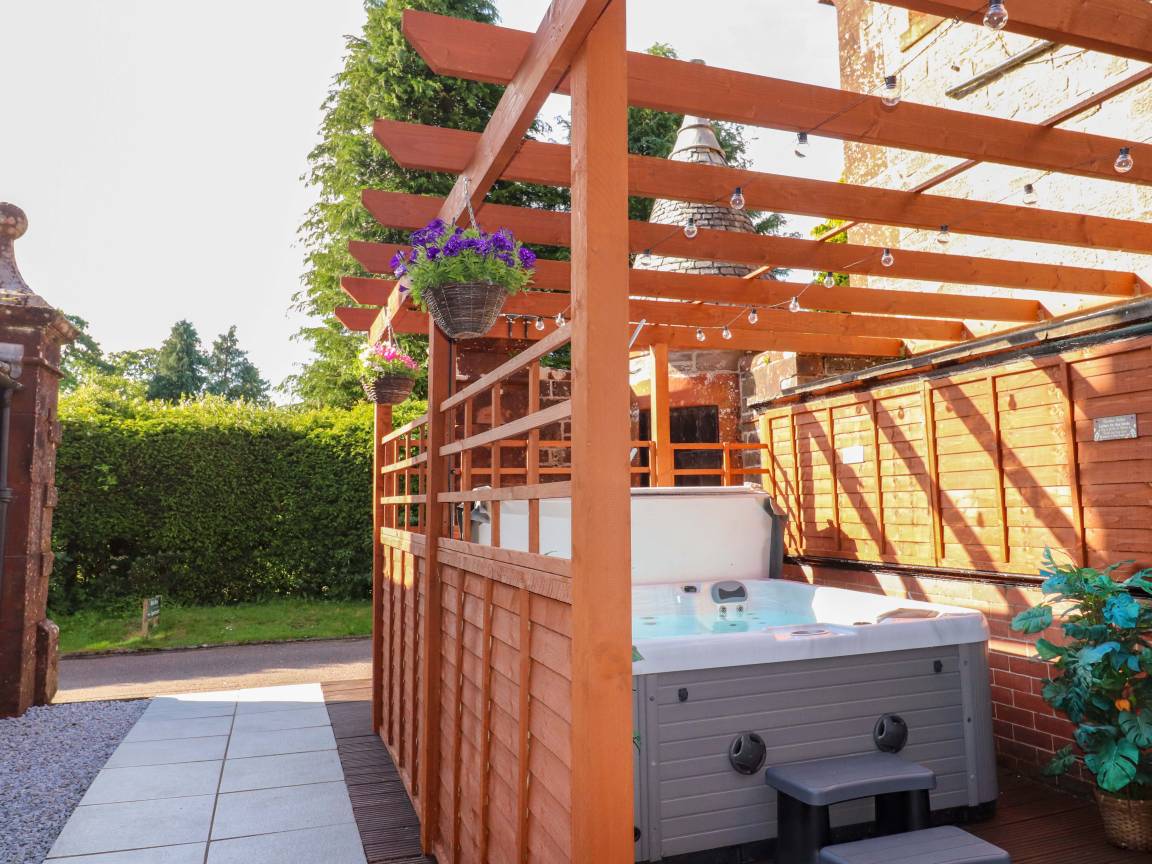 Cottage ∙ 2 Bedrooms ∙ 4 Guests - Drymen