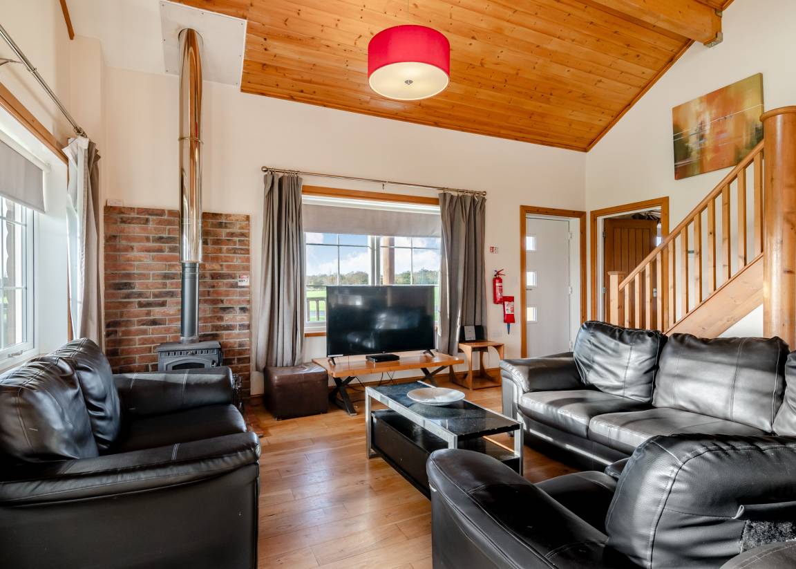 Chalet ∙ 3 Camere Da Letto ∙ 6 Ospiti - Yorkshire