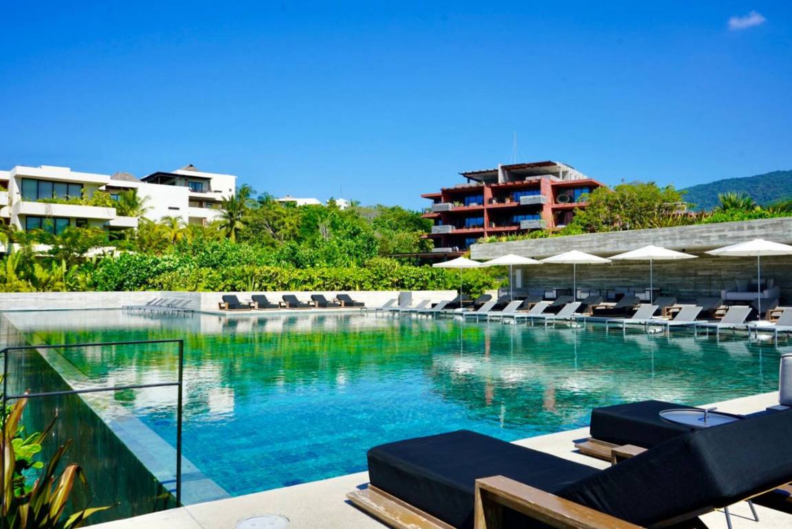 Apartment ∙ 5 Bedrooms ∙ 10 Guests - Punta Mita