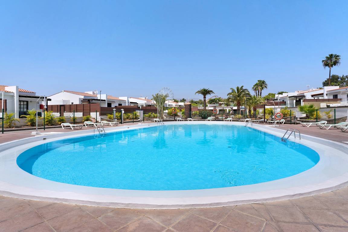 60 M² Apartamento ∙ 1 Habitación ∙ 4 Huéspedes - Playa del Inglés