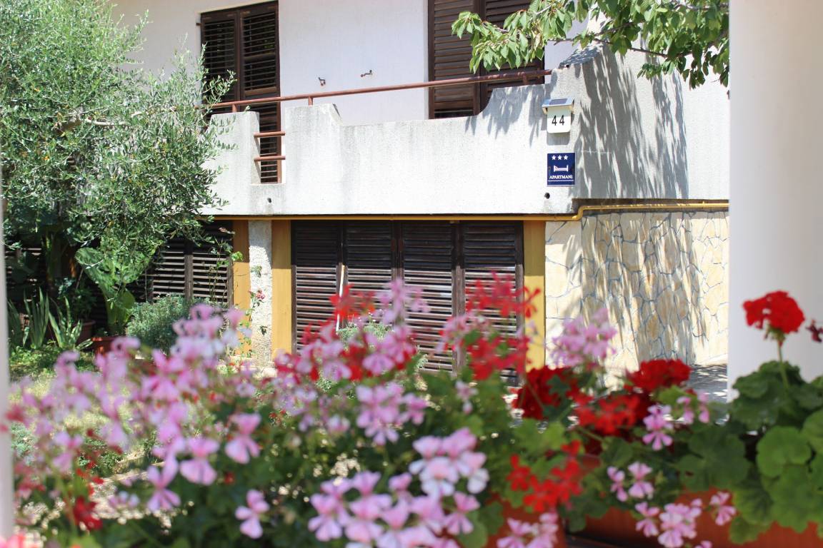 45 M² Appartamento Vacanza ∙ 1 Camera Da Letto ∙ 4 Ospiti - Premantura