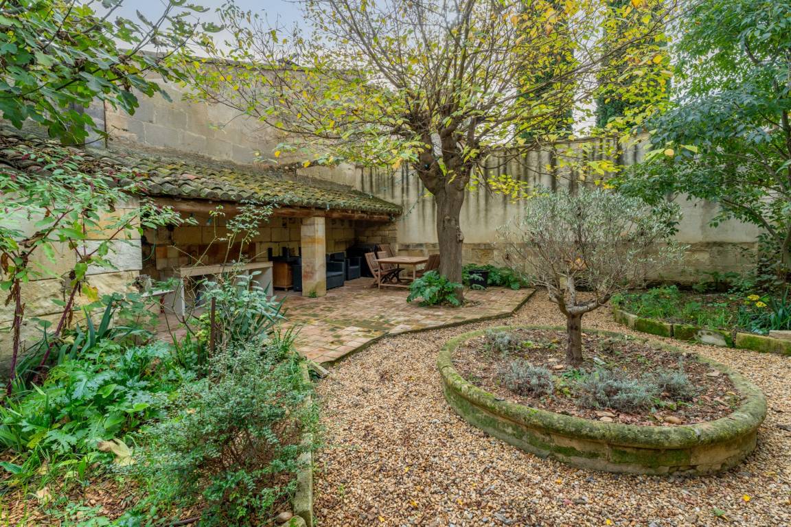 255 M² Maison De Vacances ∙ 5 Chambres ∙ 8 Personnes - Pont du Gard