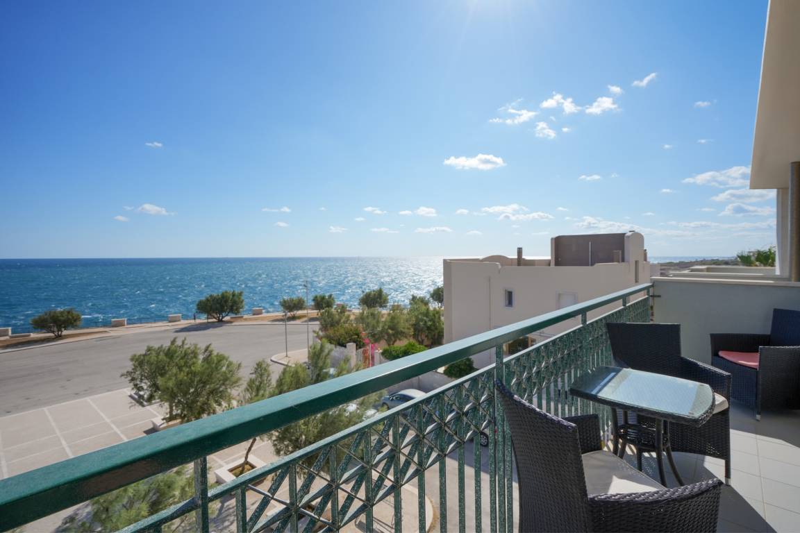 70 M² Appartamento Vacanza ∙ 2 Camere Da Letto ∙ 4 Ospiti - Polignano a Mare