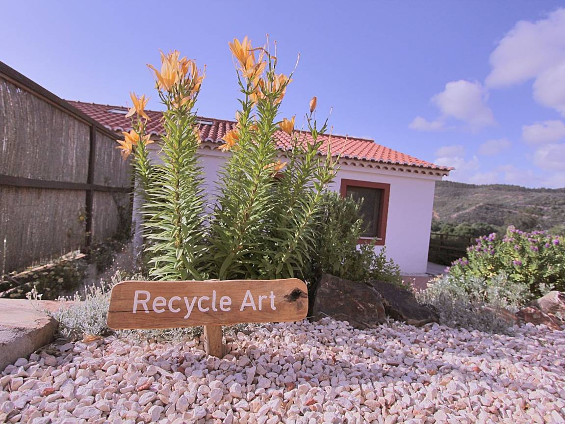 50 M² Apartment ∙ 1 Bedroom ∙ 2 Guests - Odeceixe