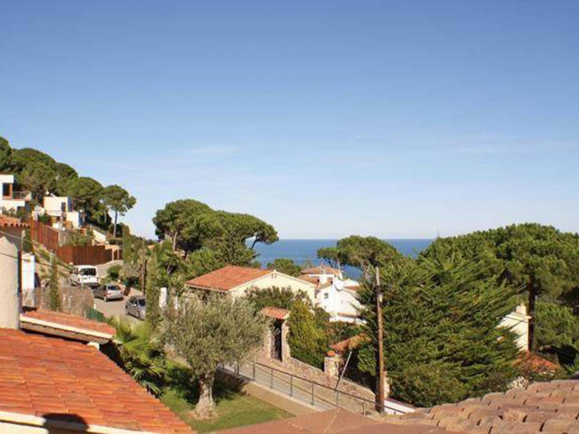 150 M² Villa ∙ 3 Schlafzimmer ∙ 6 Gäste - Begur