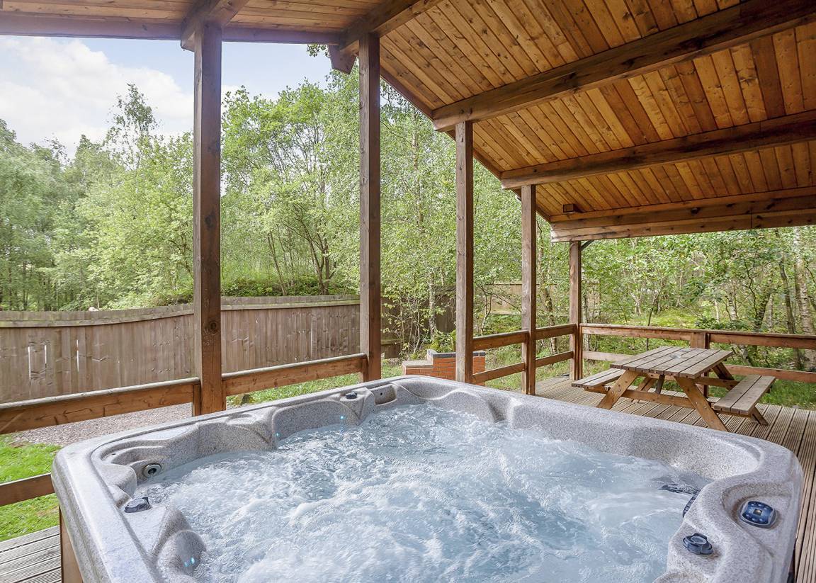 Chalet ∙ 2 Chambres ∙ 6 Personnes - Cheshire