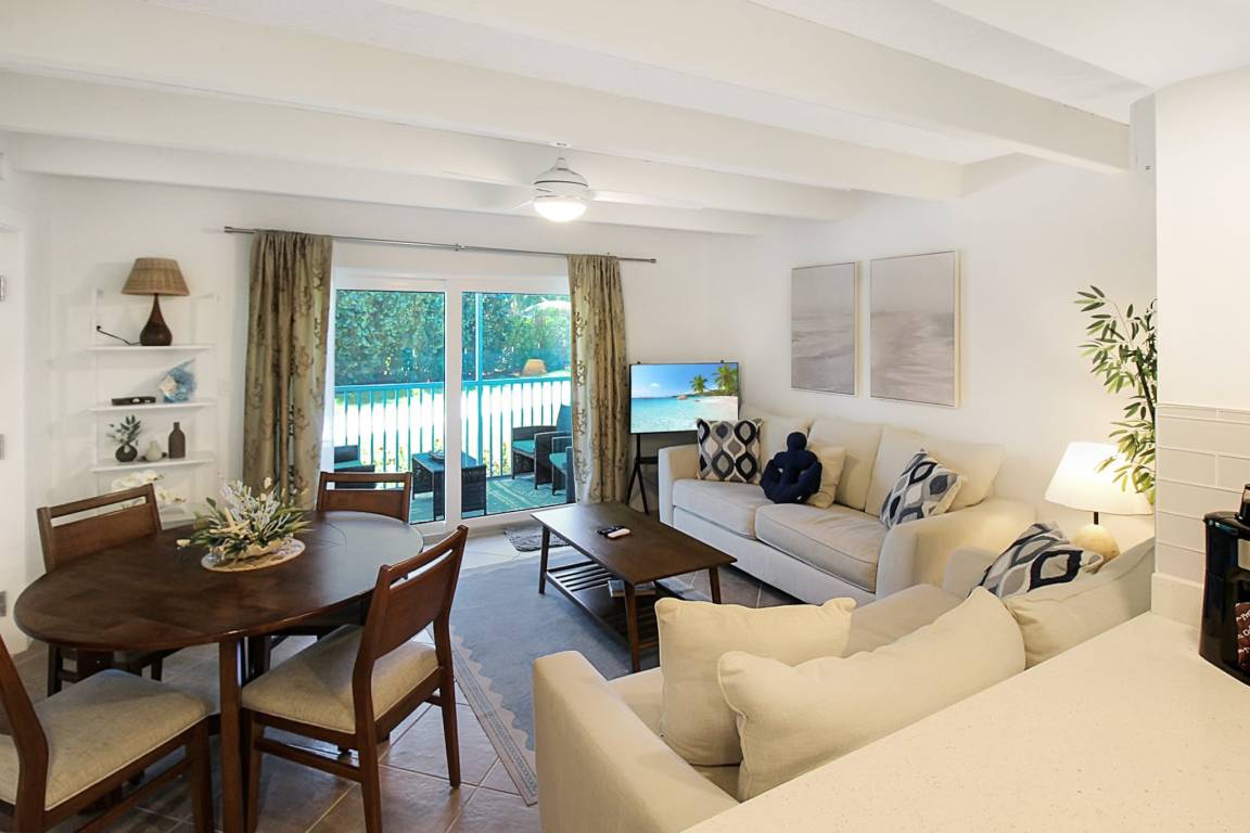 48 M² Condo ∙ 1 Bedroom ∙ 4 Guests - Pine Island, FL