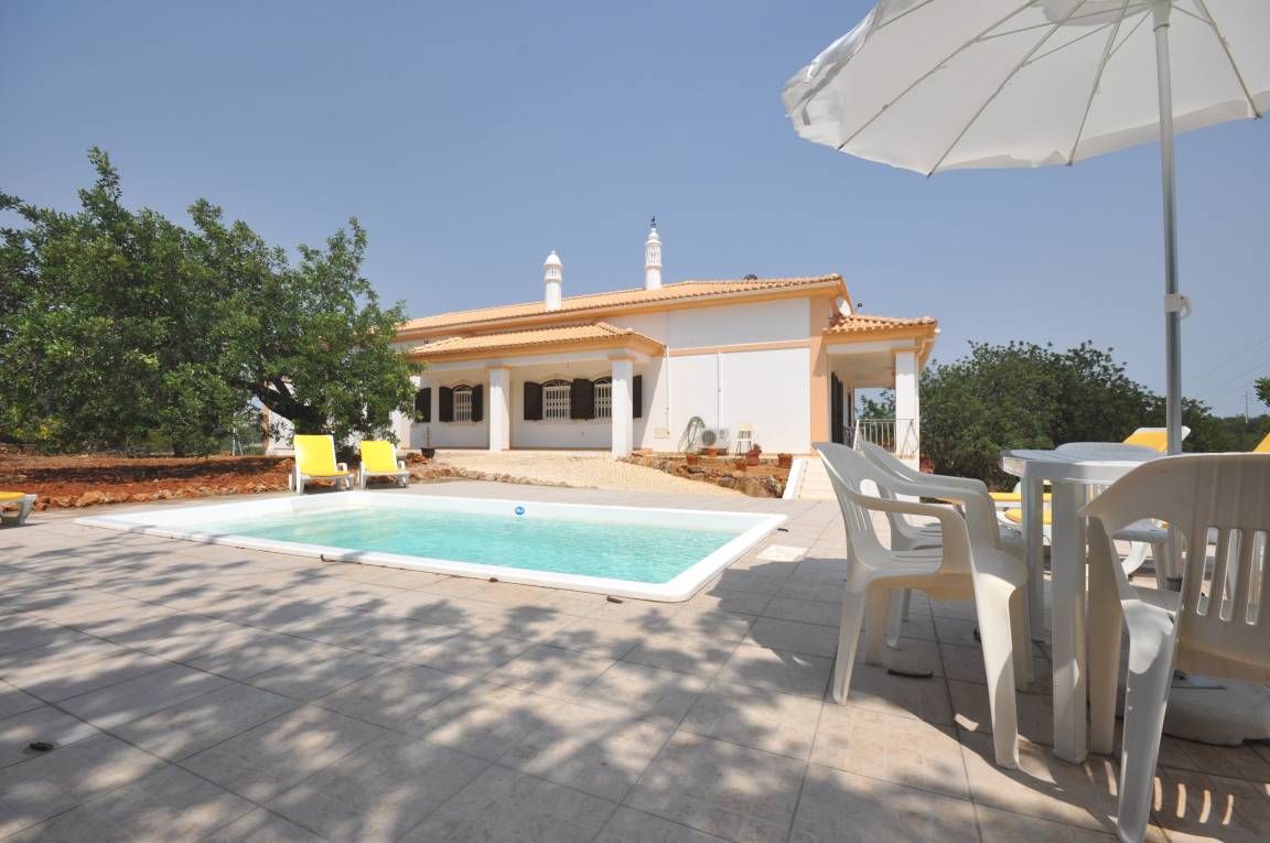 250 M² Villa ∙ 3 Schlafzimmer ∙ 6 Gäste - Vilamoura