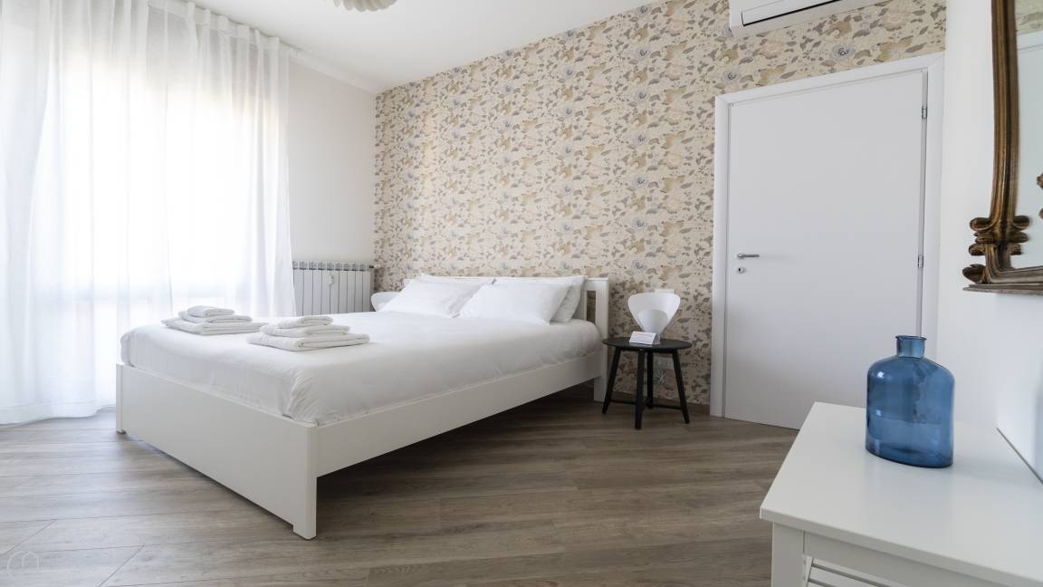 55 M² Appartamento Vacanza ∙ 1 Camera Da Letto ∙ 4 Ospiti - Bologna