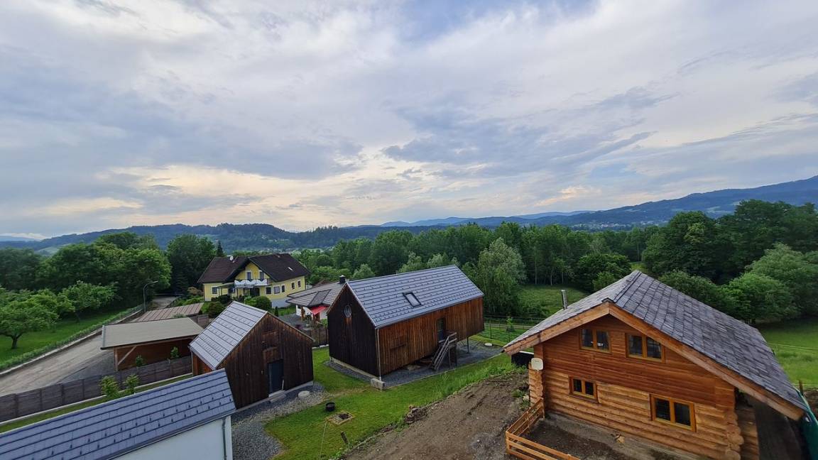 60 M² Casa ∙ 1 Habitación ∙ 5 Huéspedes - Klagenfurt