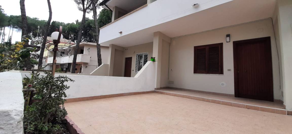 Villa ∙ 3 Chambres ∙ 6 Personnes - Catanzaro