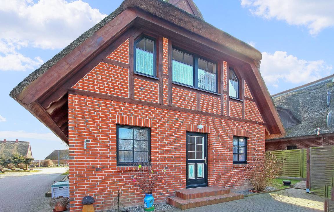 55 M² Ferienwohnung ∙ 1 Schlafzimmer ∙ 2 Gäste - Sellin