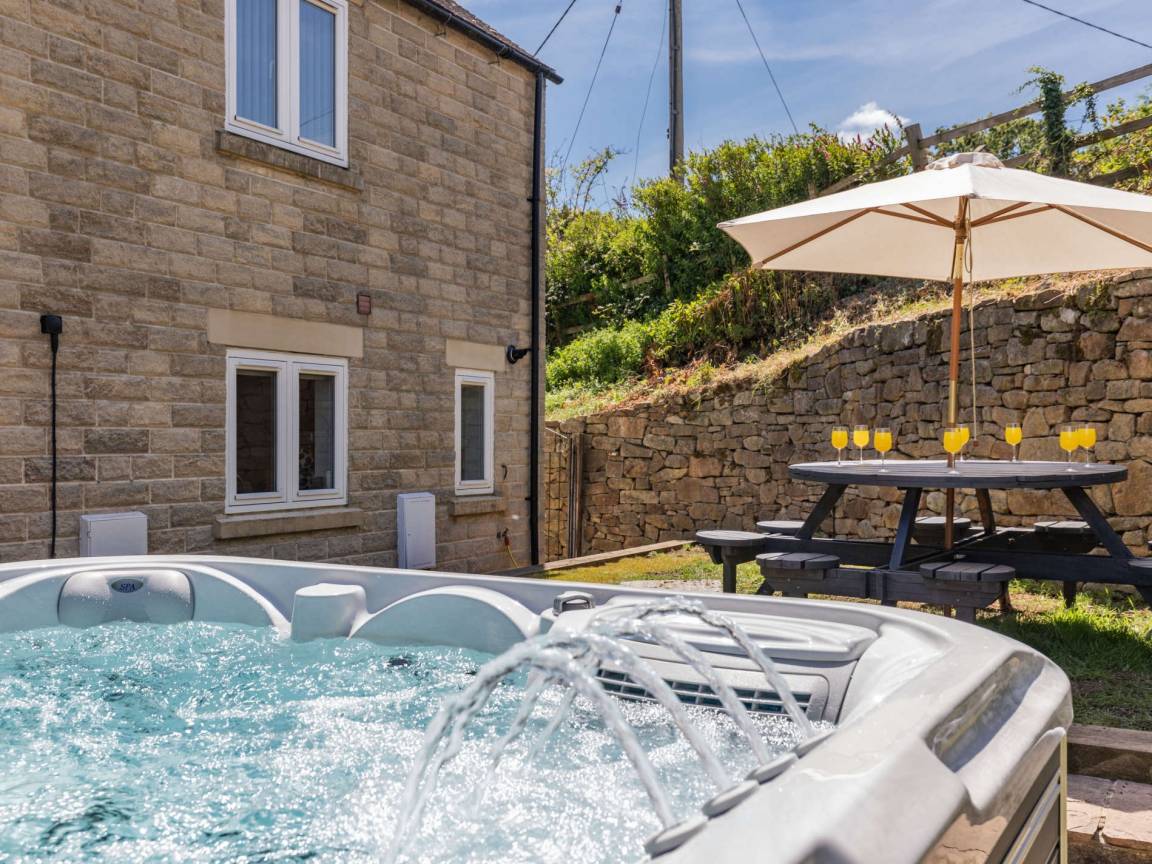 Cottage ∙ 5 Bedrooms ∙ 8 Guests - Matlock