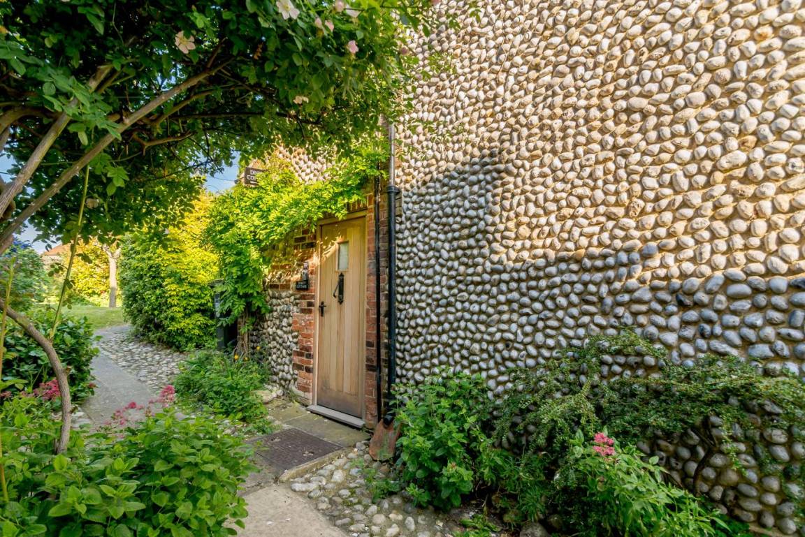 Landhaus ∙ 1 Schlafzimmer ∙ 2 Gäste - Blakeney