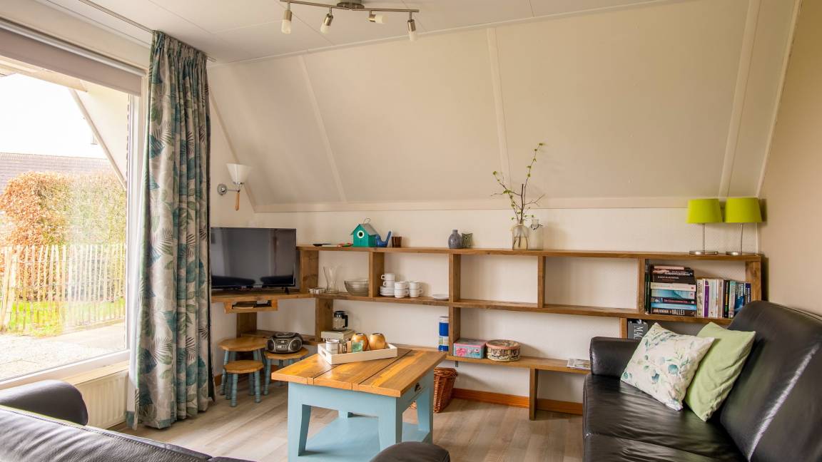 Bungalow ∙ 2 Camere Da Letto ∙ 4 Ospiti - Stadskanaal