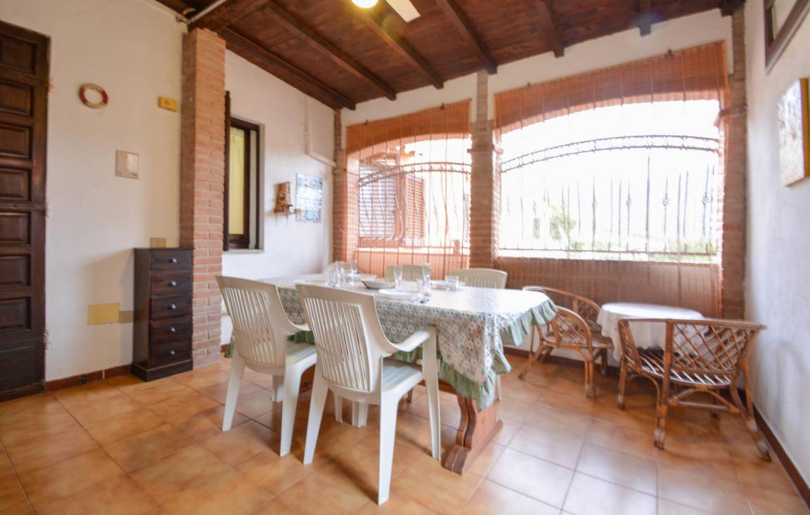50 M² Apartment ∙ 2 Bedrooms ∙ 4 Guests - Solanas