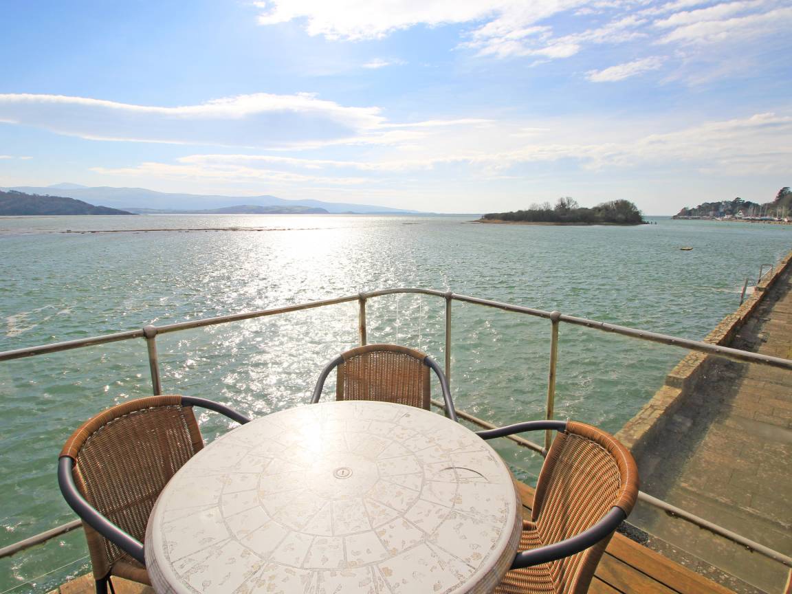 Cottage ∙ 2 Bedrooms ∙ 4 Guests - Portmeirion