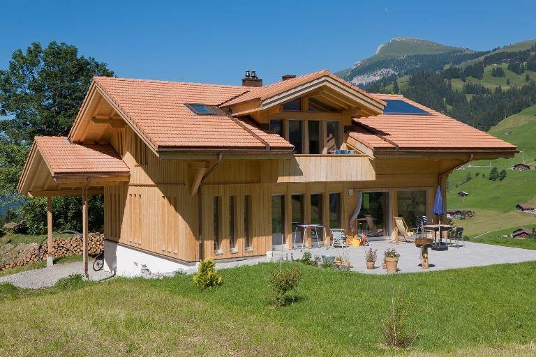 45 M² Apartment ∙ 1 Bedroom ∙ 4 Guests - Adelboden