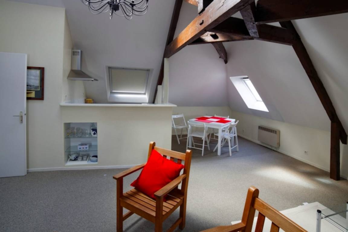 Appartement ∙ 2 Chambres ∙ 4 Personnes - Arradon