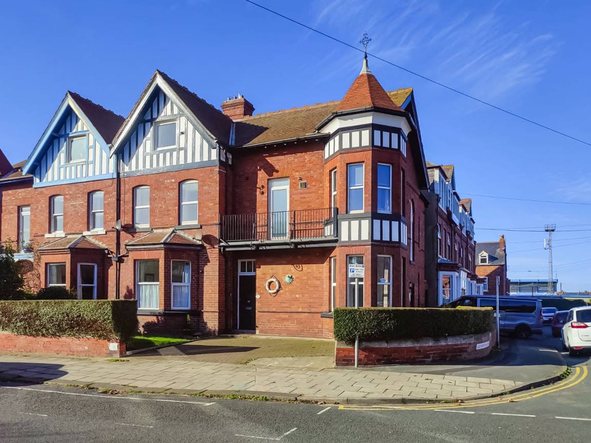 Apartment ∙ 1 Bedroom ∙ 2 Guests - Whitby