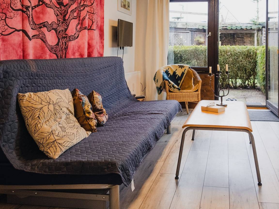 65 M² Ferienwohnung ∙ 1 Schlafzimmer ∙ 3 Gäste - Schömberg