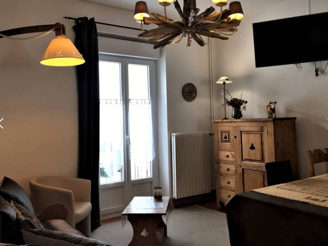 50 M² Appartement ∙ 2 Chambres ∙ 6 Personnes - Lac de Guéry