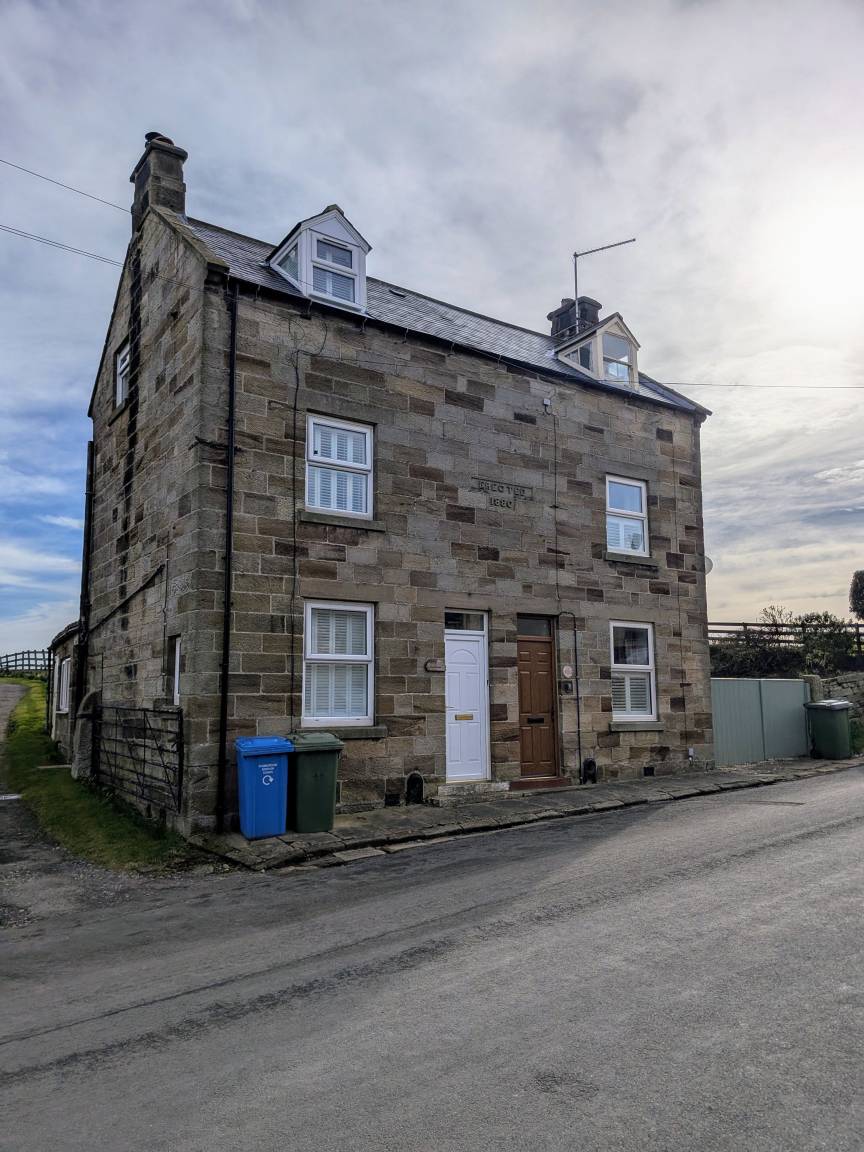 Cottage ∙ 2 Bedrooms ∙ 4 Guests - Staithes