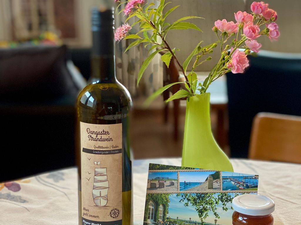 63 M² Ferienwohnung ∙ 2 Schlafzimmer ∙ 4 Gäste - Varel