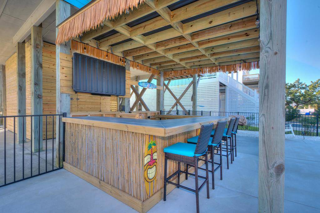 House ∙ 5 Bedrooms ∙ 12 Guests - Holden Beach, NC