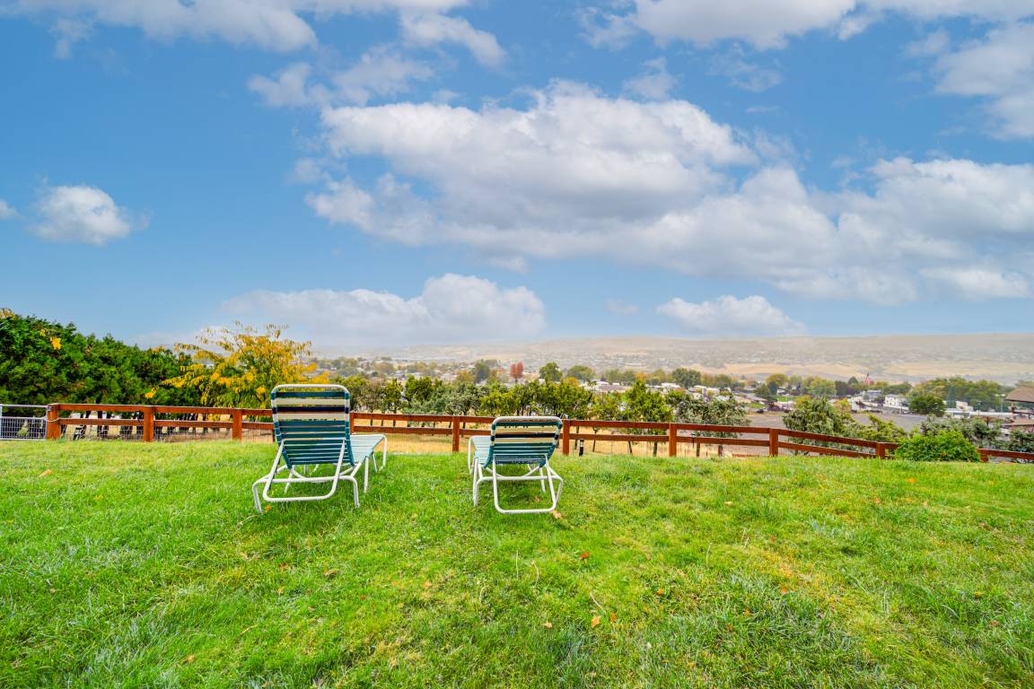 125 M² Apartment ∙ 2 Bedrooms ∙ 4 Guests - State of Washington