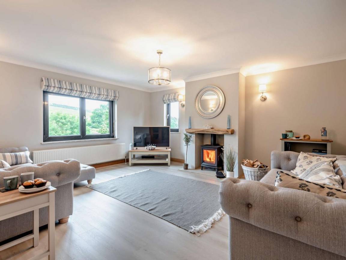 Cottage ∙ 3 Bedrooms ∙ 6 Guests - West Lulworth