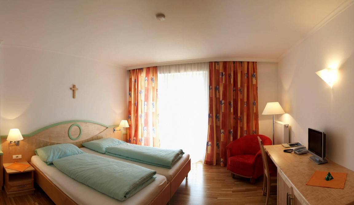 30 M² Hotel ∙ 1 Bedroom ∙ 2 Guests - Mariazell