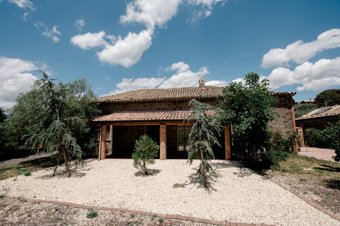 Farmhouse ∙ 2 Bedrooms ∙ 5 Guests - Sicily
