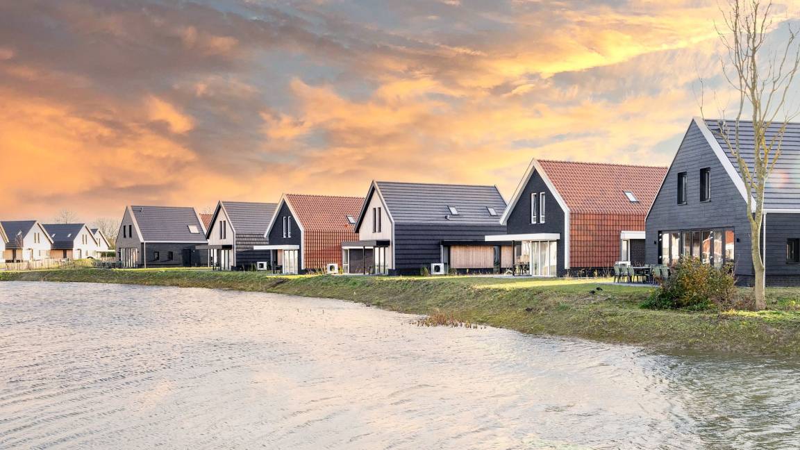 Huis ∙ 1 Slaapkamer ∙ 14 Gasten - Nieuwvliet