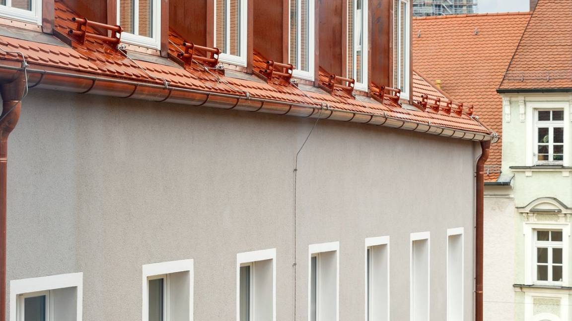 Hôtel ∙ 4 Personnes - Ratisbonne