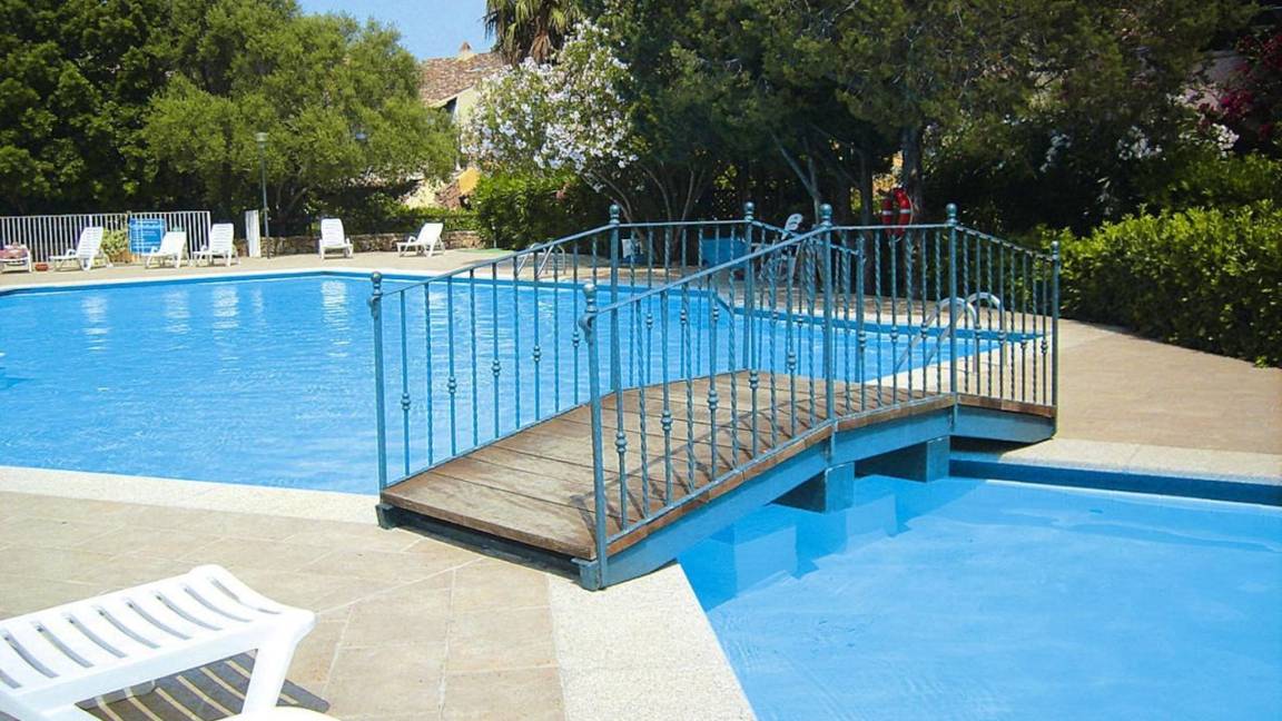 60 M² Apartment ∙ 2 Bedrooms ∙ 4 Guests - Olbia