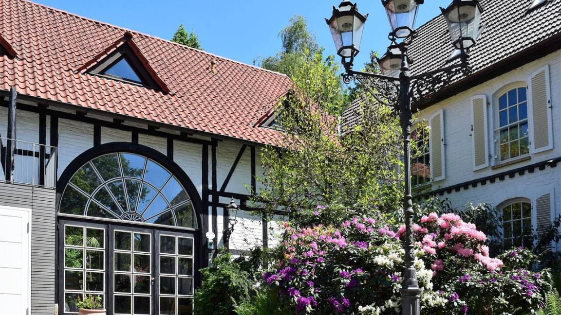45 M² Ferienwohnung ∙ 2 Schlafzimmer ∙ 4 Gäste - Diemelsee