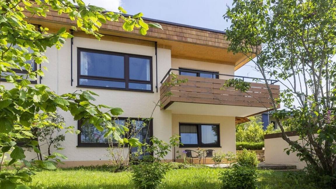 135 M² House ∙ 3 Bedrooms ∙ 6 Guests - Freudenstadt