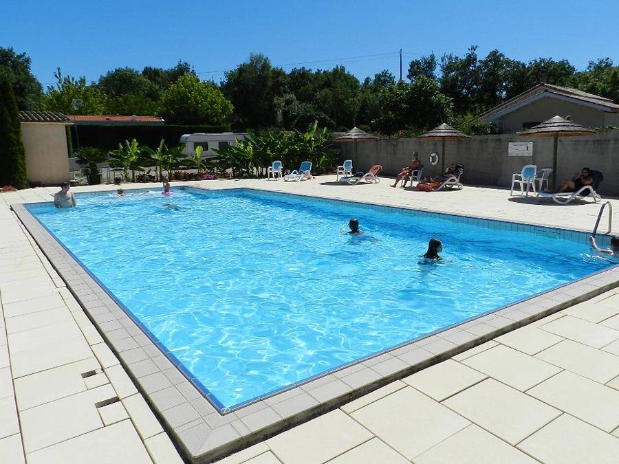 32 M² Mobil-home ∙ 2 Chambres ∙ 6 Personnes - Caussade