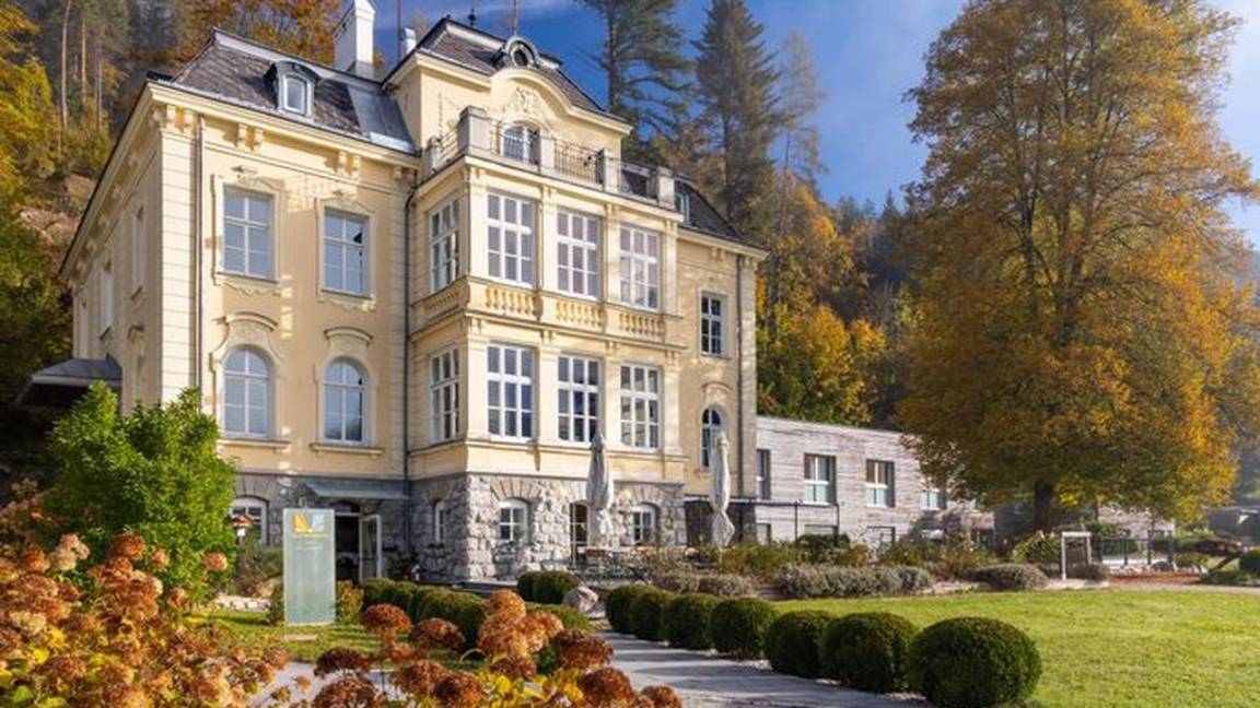 21 M² Hotel ∙ 2 Guests - Windischgarsten