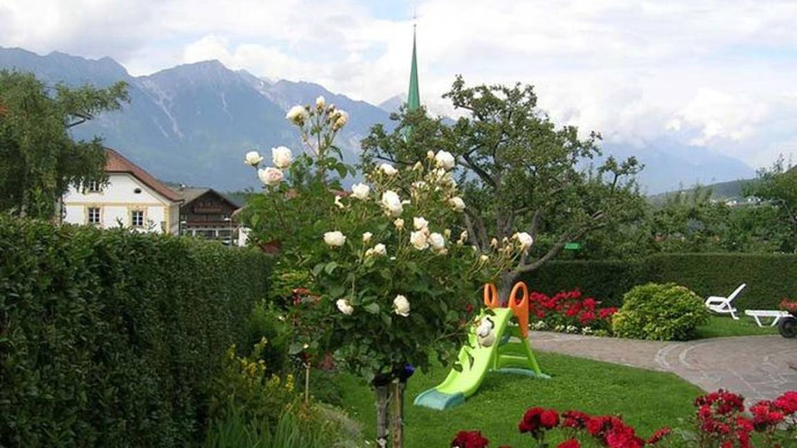 18 M² Hôtel ∙ 1 Chambre ∙ 2 Personnes - Innsbruck