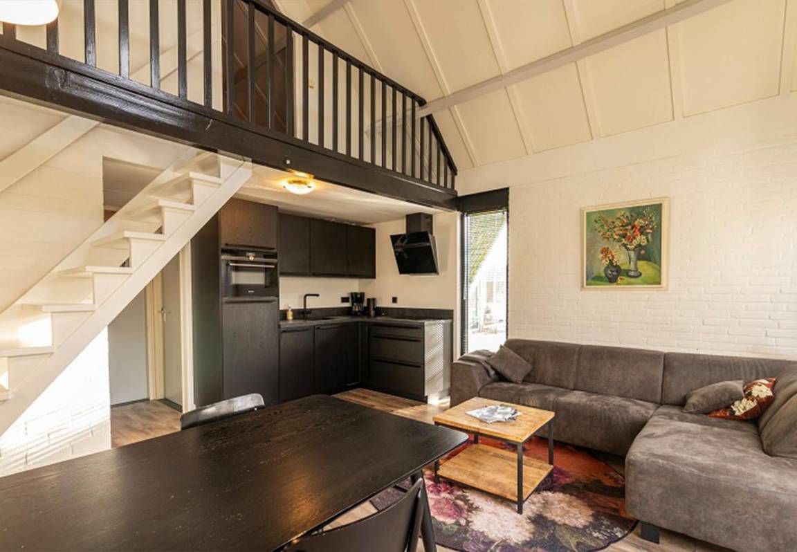 70 M² House ∙ 3 Bedrooms ∙ 5 Guests - Aachen